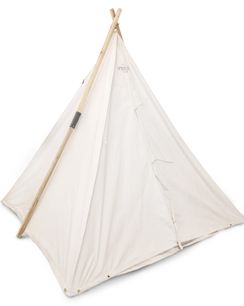 SALE! Cowboy Range Tent & Tee Pee - Sheridan Tent & Awning