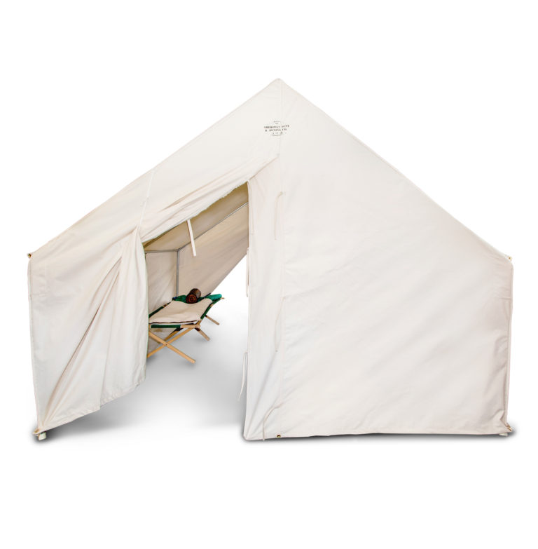SALE! Wall Tent - Sheridan Tent & Awning