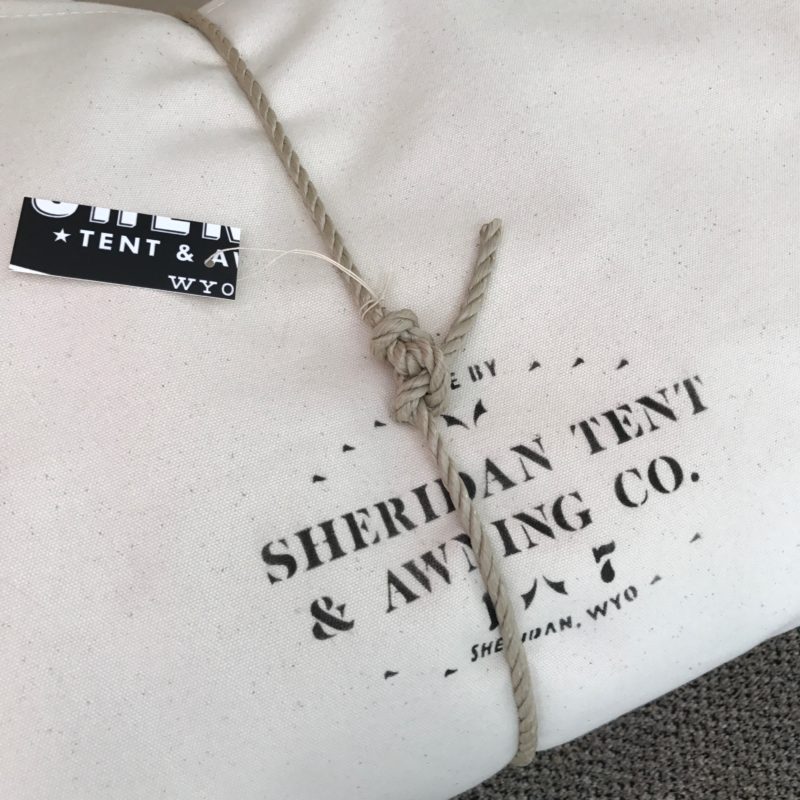 Home - Sheridan Tent & Awning
