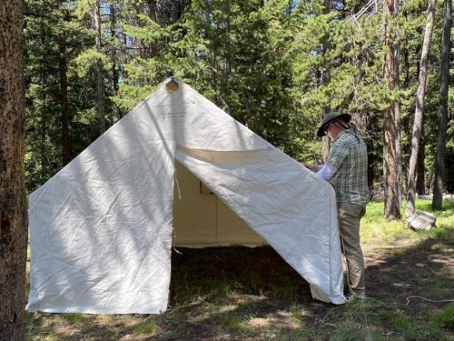 Gallery - Sheridan Tent & Awning