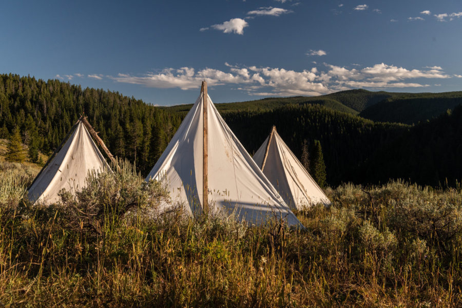 Sheridan Tent And Awning