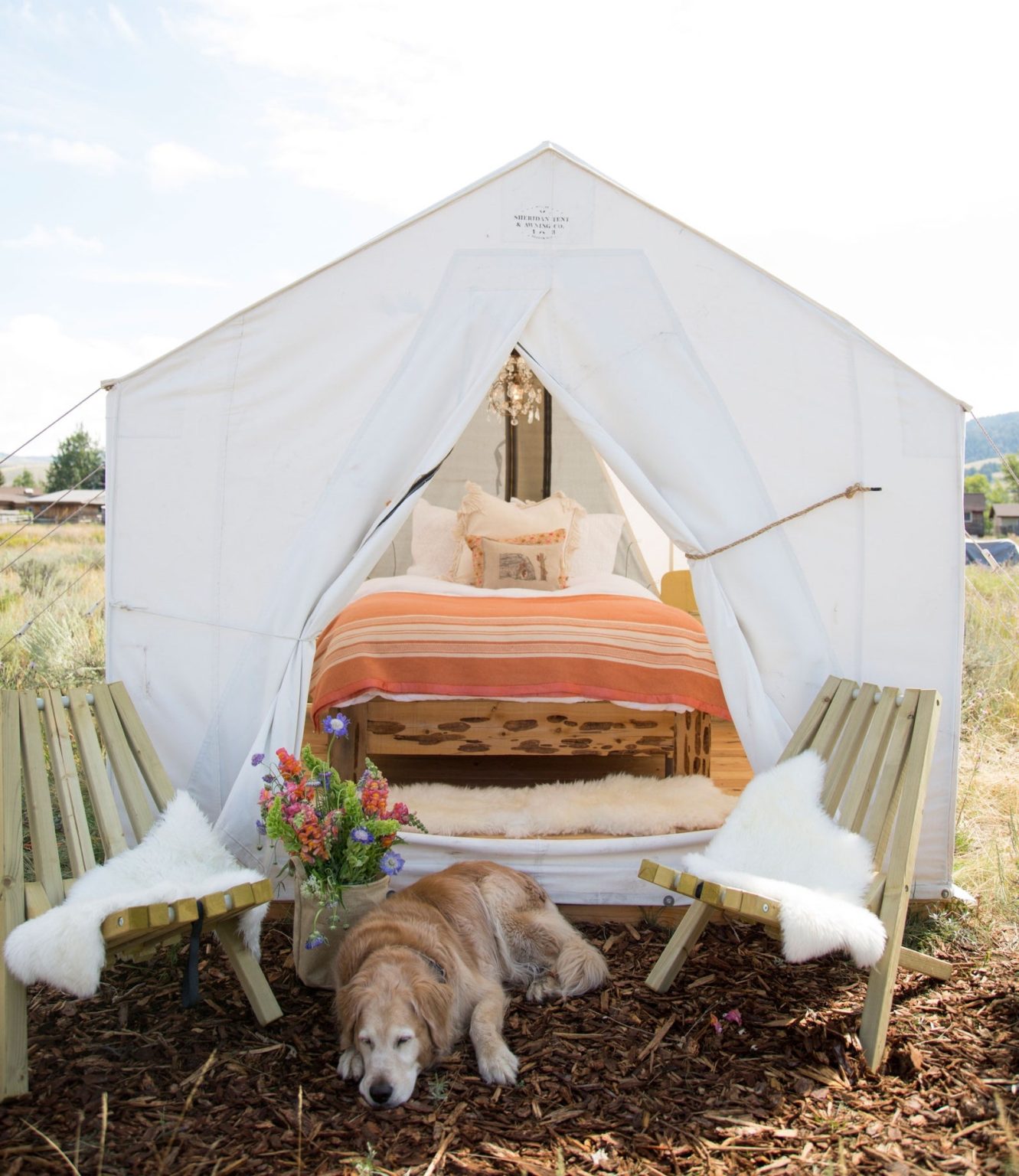 Gallery - Sheridan Tent & Awning